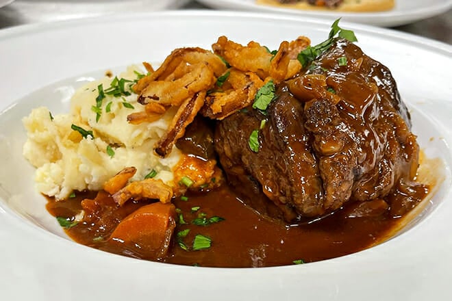 Old Angler&rsquo;s Inn