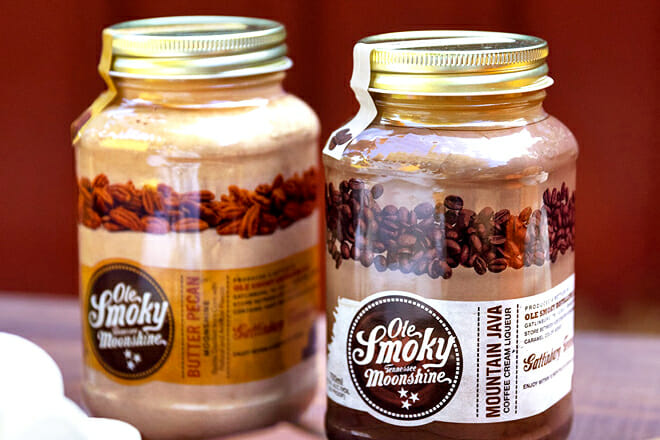 Ole Smoky Moonshine