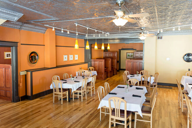 ole store restaurant