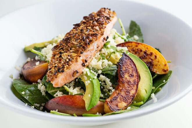 on the go by common bond