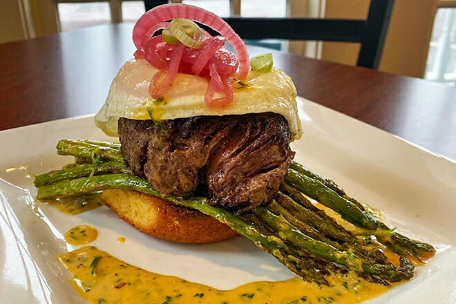 Onions Pub and Restaurant