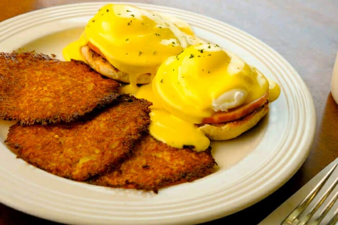 Original Pancake House