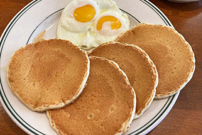 Original Pancake House