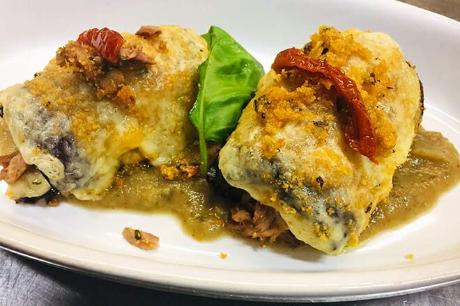 Osteria Da Francesco Roma