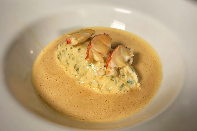 Otto's French Restaurant