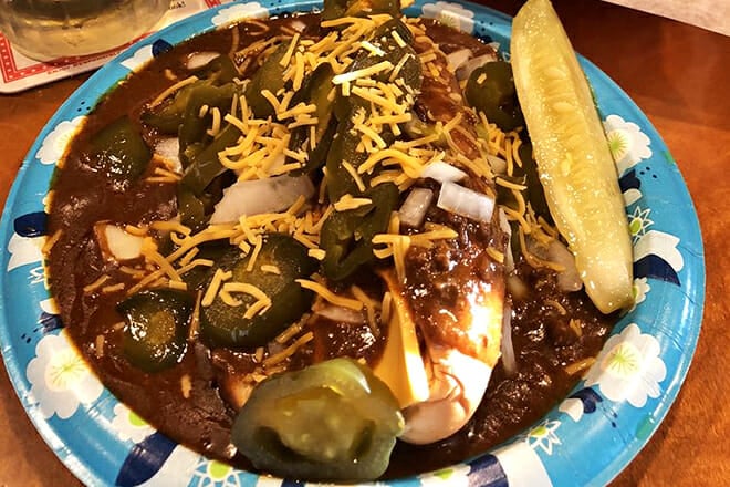 Oval Office Pub & Grub