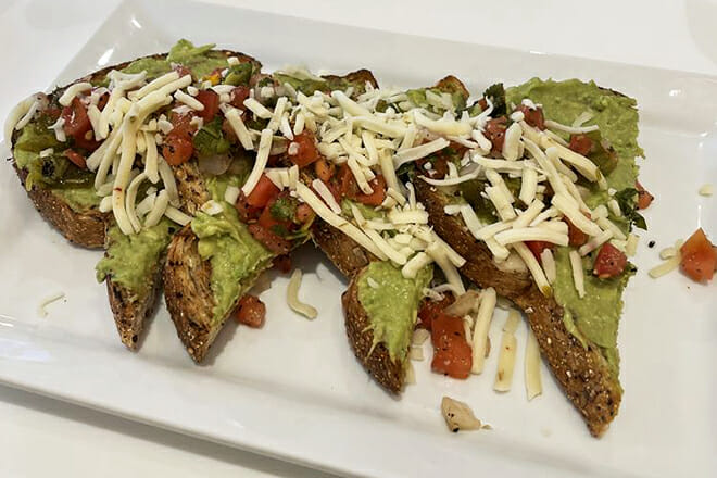 Over Easy - Surprise