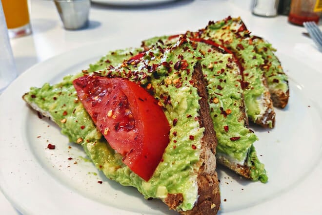 Over Easy - Tavernier FL