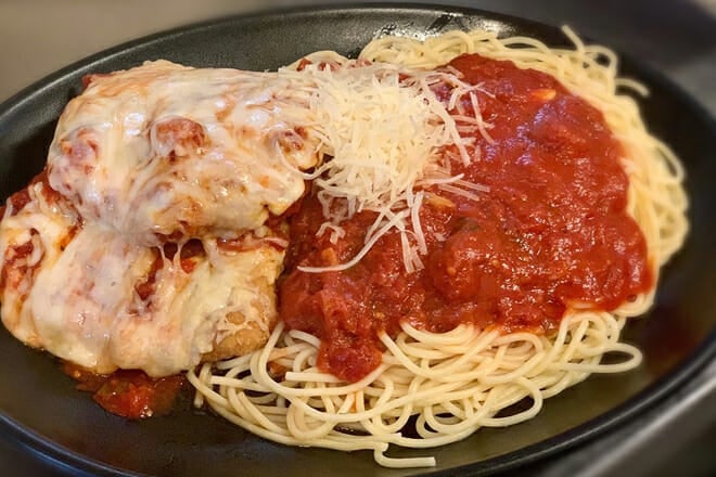 overtime pizzeria and sports pub