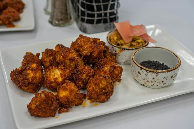 Packers Kitchen & Bar