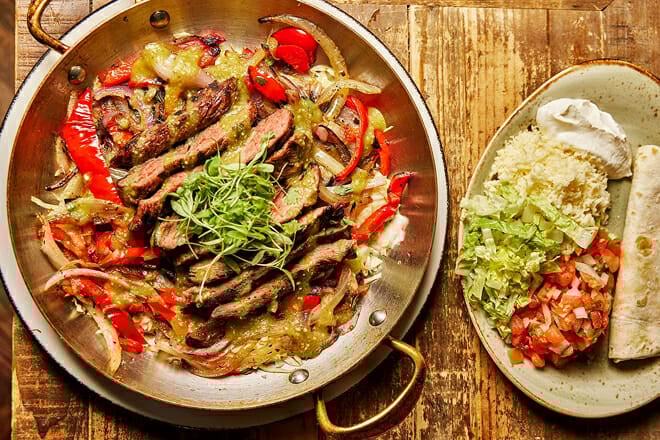 Painted Burro Waltham (Formerly Osteria Posto)