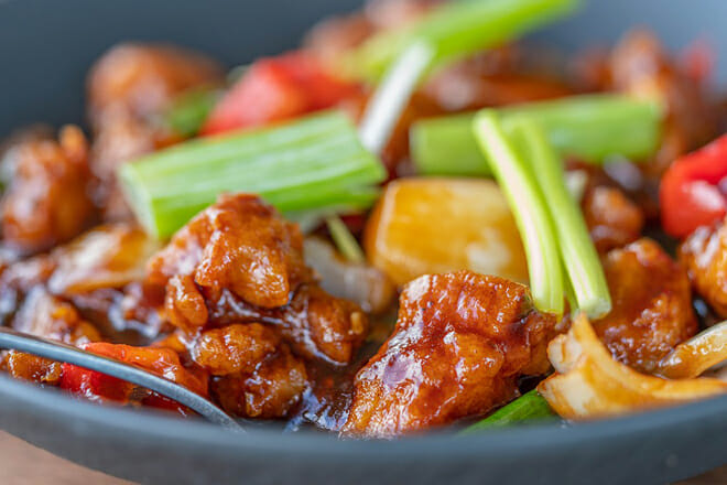 Panda House Chinese Restaurant