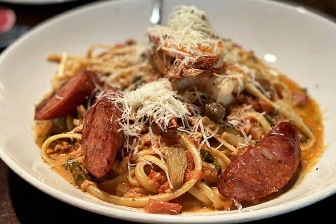 Pappadeaux Seafood Kitchen