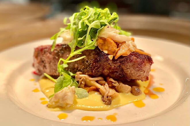 Pappas Bros. Steakhouse