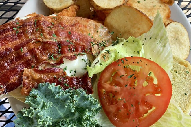 Park Street Pub and Tavern