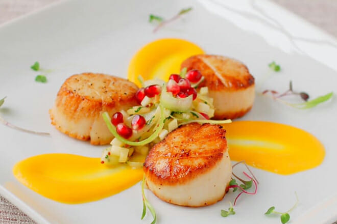 Pascal's Caf&eacute; & Grill