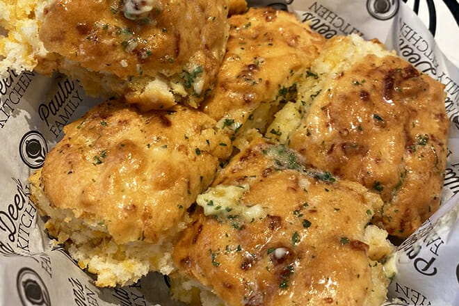 Paula Deen's Family Kitchen