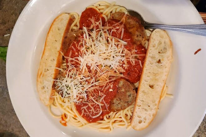 Paul's Place Steakhouse