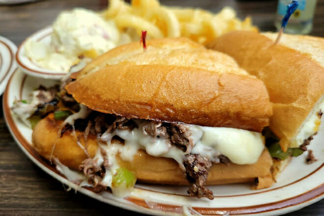 Peggy Sue's 50's Diner