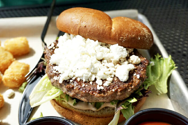 Pelican Brewing Tillamook Tap Room