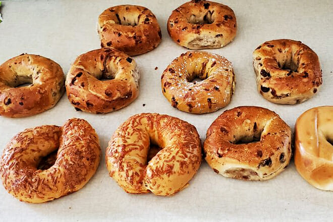 Perfecto&rsquo;s Caffe