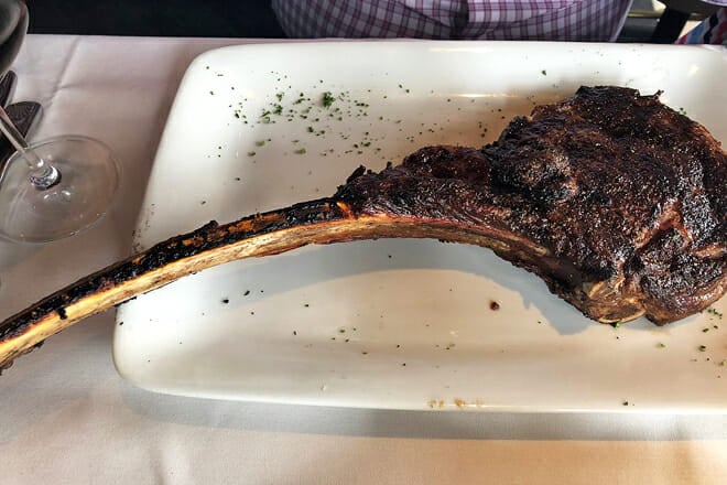 Perry's Steakhouse & Grille