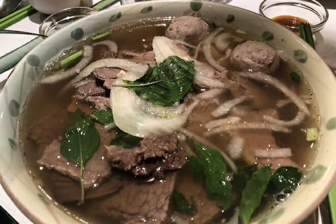 pho tai