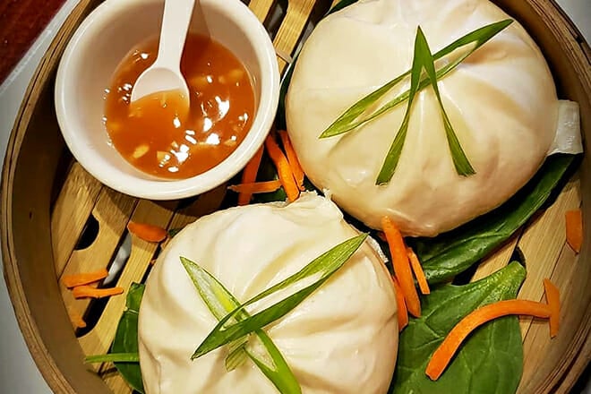 Pica-Pica Filipino Cuisine