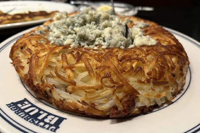 pittsburgh blue steakhouse