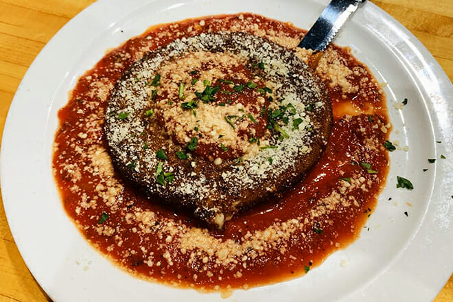 Pizzeli's Italian Oven