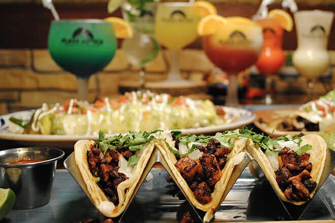 Plaza Azteca - Kill Devil Hills