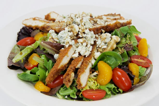 Ponzio's Diner-Bakery-Bar