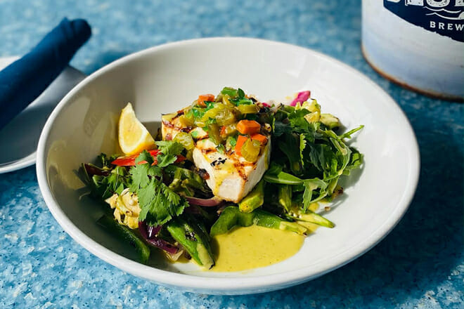 poseidon coastal cuisine