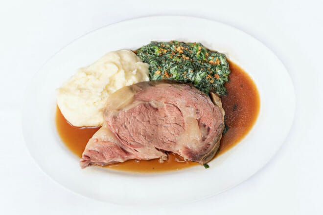 prime table steakhouse