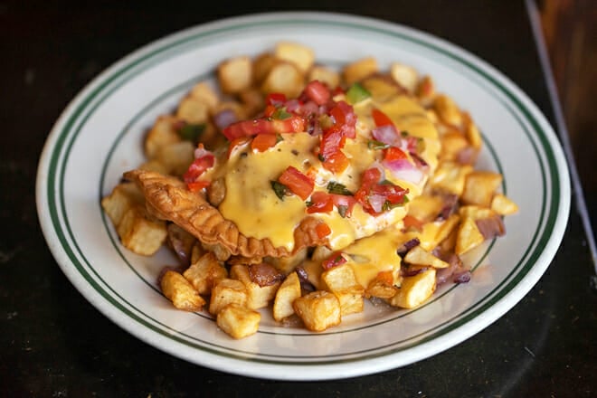 Prosperity Social Club