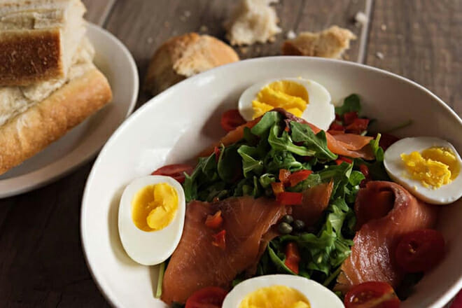 pulcinella ristorante