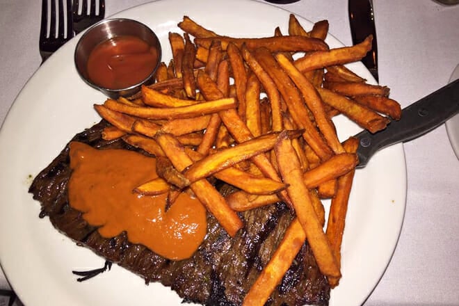 Purple Room Supper Club