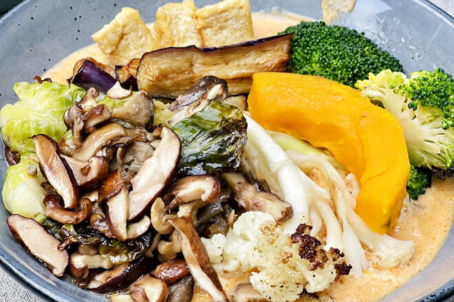 Pusadee&rsquo;s Garden