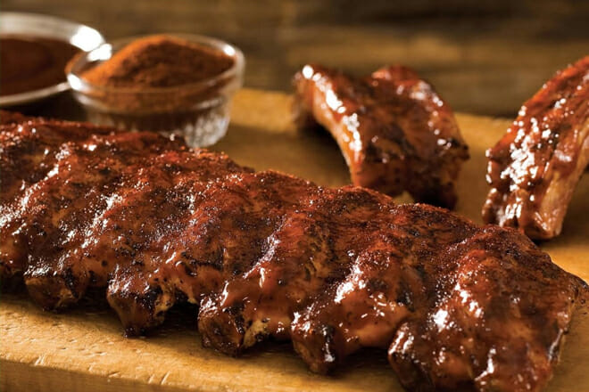 Rafferty's Restaurant & Bar