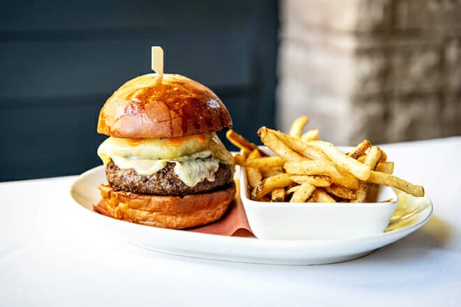 Ray's at Killer Creek