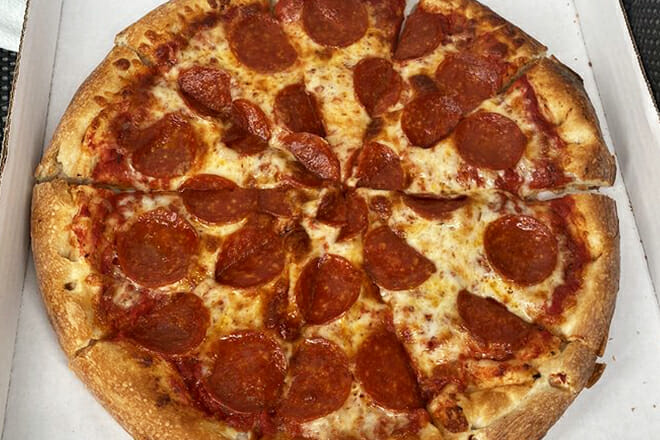 Red Devil Italian American