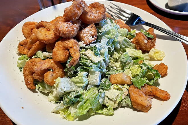 Redlands Grill by J. Alexander's