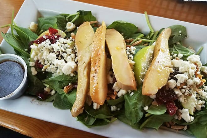 Remington's River Inn