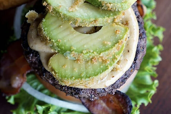 repeal bourbons and burgers