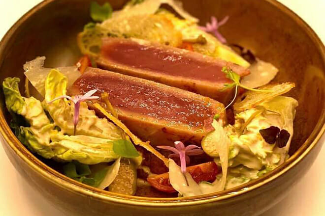 restaurant arnaud nicolas