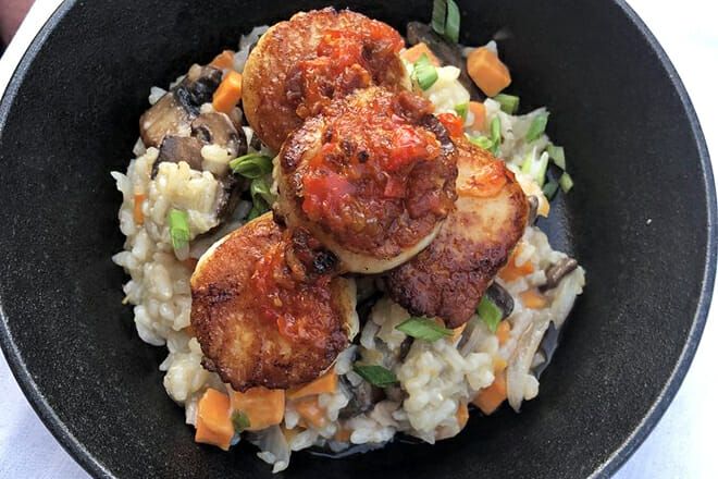 Rick Erwin's Clemson