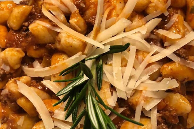 Ristorante San Marco