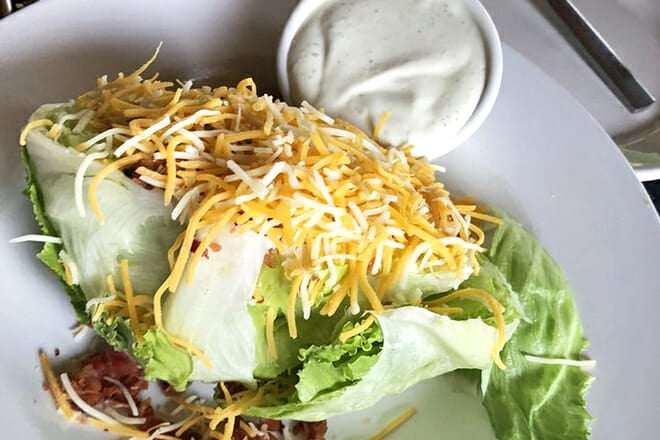 River Rock Bar and Grill