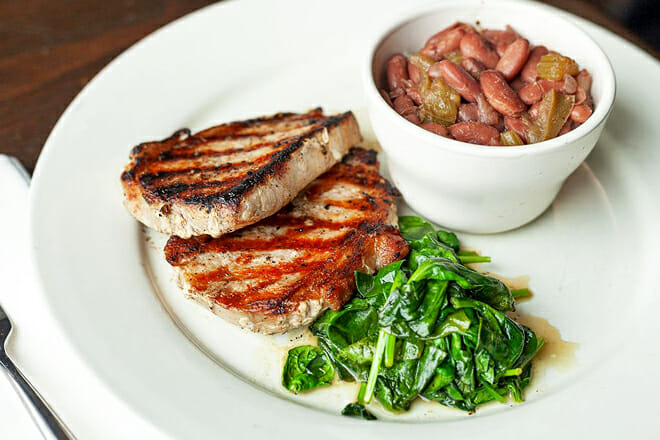 Roadhouse Bar and Grill