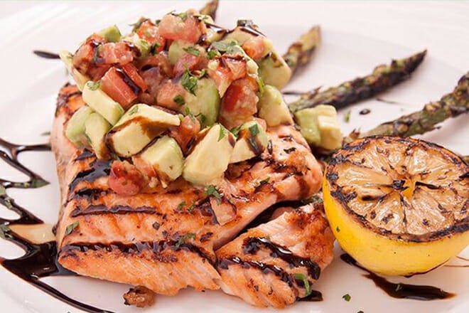 Roberto's Ristorante